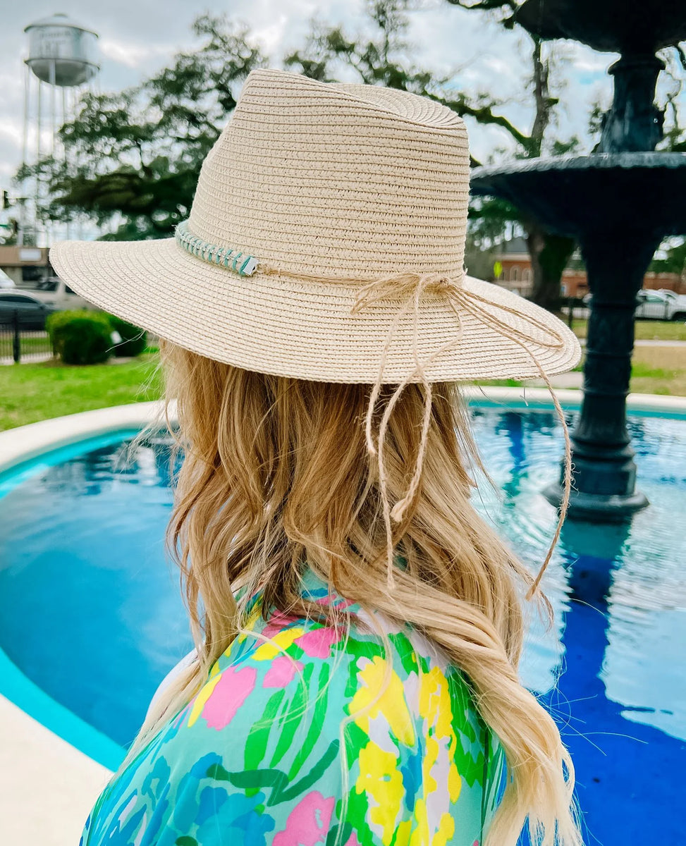 Madeline Hat – KH Staging and Design